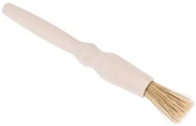 FK Dřevěný kuchyňský štětec - 18 cm