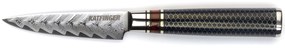 KATFINGER | Basic Resin "Chopp" | sada damaškových nožov 2ks | KFs008