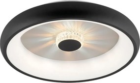 Just Light VERTIGO LED stropní svítidlo, 1185 lm, 29 W