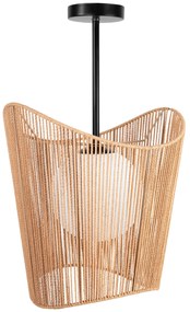 Toolight Moderní BOHO závěsné osvětlení APP1588-1CP