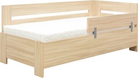 Postranní zábrana (na výběr více variant)