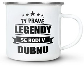 Sablio Plecháček Ty pravé legendy se rodí v dubnu: 300 ml