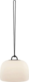 NOR 2018013003 Venkovní přenosné svítidlo Kettle 36 6,8W LED bílá - NORDLUX