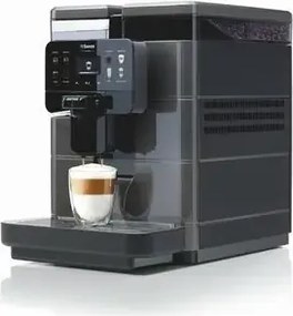 Saeco Royal OTC černá / Automatický kávovar / 1400W / 15 bar / 2.5L /