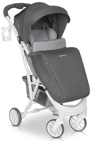 Sportovní kočárek Euro-Cart Volt Pro Pearl
