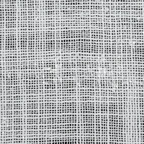 ZÁVĚS NA KROUŽCÍCH SOLANA 140X250 CM KRÉMOVÁ
