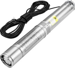 Ponorné čerpadlo do hlubokých studní, 750 W 230 V/50 Hz, 100 l/min 66 m