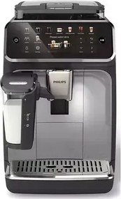Philips 5500 series EP5546/70 černá / automatický kávovar / 1500 W / 1