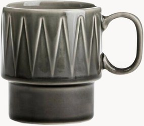 Sada šálků na kávu Coffee & More, 2 díly