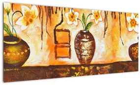 Obraz na zeď (100x40cm)