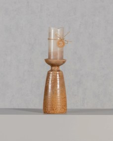 Svícen Gino 24cm