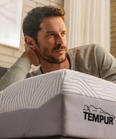 Tempur® Tempur® PRIMA MEDIUM SmartCool - 21 cm středně tuhá matrace s paměťovou pěnou 100 x 200 cm