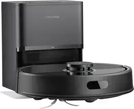 Roborock Q7 BF+ černá / robotický vysavač / 40 W / vysávání a mopování