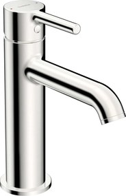Hansa Vantis Style - Umyvadlová baterie, chrom 543722070005