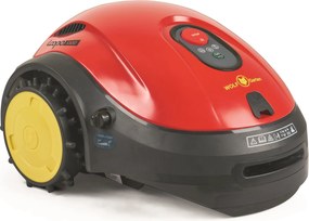 Robotická sekačka Wolf Garten Loopo S300 automatická na sekání