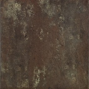 Ceramika Paradyz Dlažba Ilario Brown Klinker 30x30 - 151772