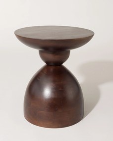 Odkládací stolek Libeccio 35×35×40 cm