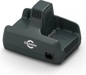 CRAMER 82C2 82V 8A nabíječka dual