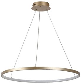 Rabalux 72347 - LED Lustr na lanku BELIZA LED/55W/230V 3000K 72347
