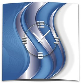 Designové nástěnné hodiny GQ-017 DX-time 50cm