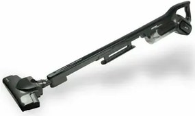 Deerma DX700S šedá / Tyčový vysavač / 600 W / 0.8 l / bezsáčkový / 75