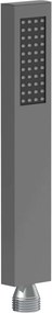 Sapho - Sprchová hlavice, gun metal DO381