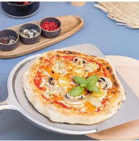 ZiiPa Aquila pizza lopata