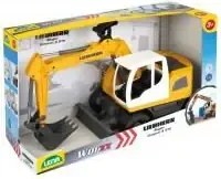 Lena Bagr Liebherr  A 918 Litronic / od 3 let