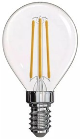 LED žárovka E14/4W 4000K EMOS Z74231