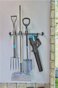 Gardena 3509-20 Combisystem držák na zahradní nářadí