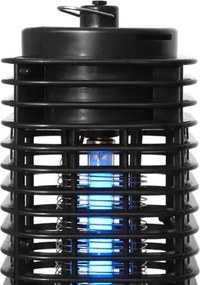RULYT LJ3W-010 / Lapač hmyzu / UV / 3 W / dosah 15 m2