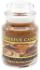 A Cheerful Giver Praline Caramel Sticky Buns 454g