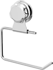 Compactor Bestlock / Držák na toaletní papír / Samolepicí / Bez vrtání