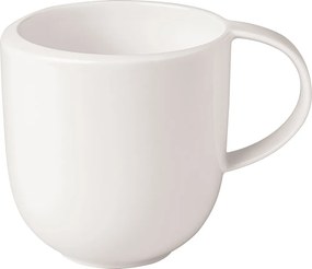 Villeroy&Boch Villeroy & Boch NewMoon hrnek s uchem, 12,4 × 9,1 × 9,5 cm, 310 ml