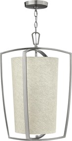 XXXLutz ZÁVĚSNÉ SVÍTIDLO, 41.9/80 cm Elstead Lighting - Online Only svítidla - 009093113901