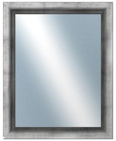 DANTIK - Zarámované zrcadlo - rozměr s rámem cca 40x50 cm z lišty Eternity AG ledvinka (3097)