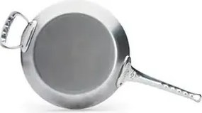 De Buyer Mineral B Element Pro 32 cm / Pánev / Ocel