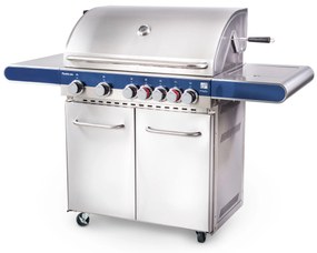 G21 zahradní plynový gril FLORIDA BBQ