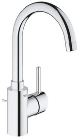 Grohe Concetto New Umyvadlová baterie s výpustí, chrom 32629002