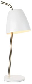 Markslöjd | Markslöjd 107729 - Stolní lampa SPIN 1xE27/40W/230V | ML0501