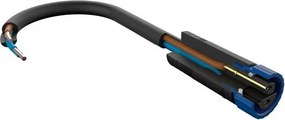 P 93697 Plug&Shine základní sada Floor Mini IP65 3000K 3x2,5W - PAULMANN