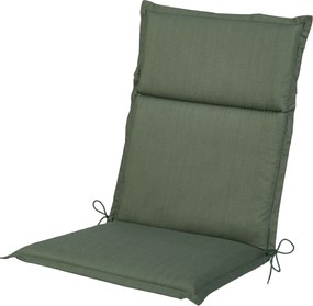 Livarno® Potah na židli Houston, 107 x 45 x 4 cm (zelená)