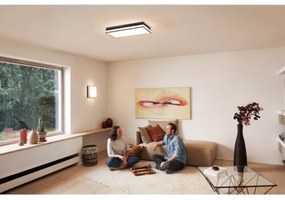 Ledvance - LED Stmívatelné stropní svítidlo SMART+ MAGNET LED/42W/230V Wi-Fi