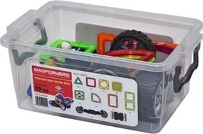MAGFORMERS Transform Wow box 19 dílků