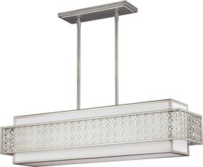XXXLutz LUSTR, 26.8 /33.3/104.1 cm Elstead Lighting - Online Only svítidla - 009093106005