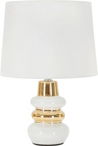 XXXLutz STOLNÍ LAMPA, 23/32/23 cm Mauro Ferretti - Online Only svítidla - 002665030001