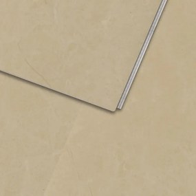 Vinylová plovoucí podlaha Area Floors Stone Click Rigid 5355 Dlažba světlá