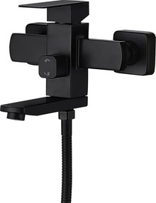 Mixxus KUB-009(EURO)BLACK