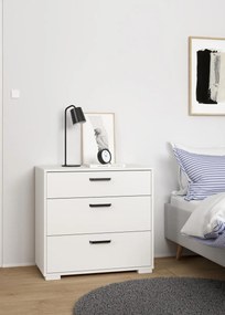FALCO Komoda Selina 705 bílá