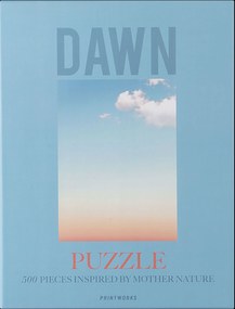 Puzzle Printworks Dawn